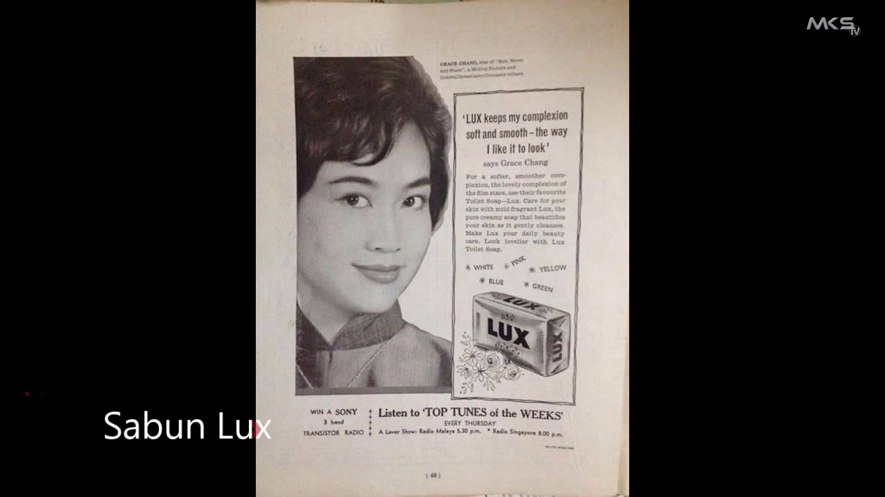 iklan malaysia zaman dahulu - YouTube