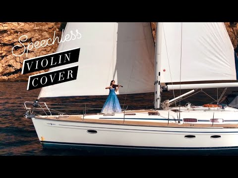 Naomi Scott - Speechless ( From \