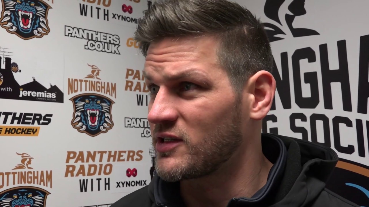 We just didn't turn up, should've stayed in Belfast | Adam Keefe - YouTube