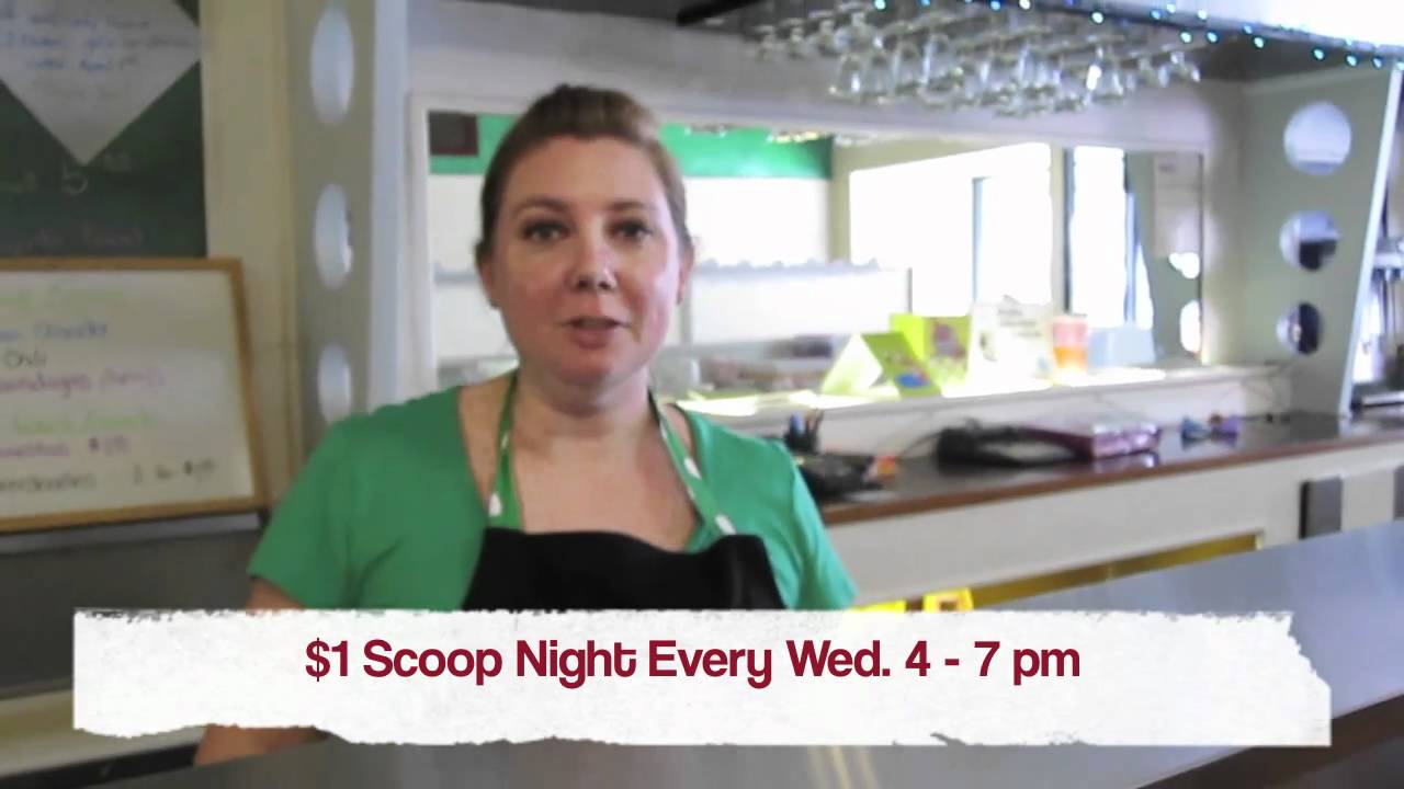 Reedley Sandwich Shop - Downtown Reedley, CA - YouTube