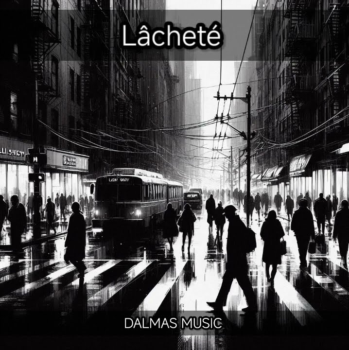 Lâcheté - YouTube