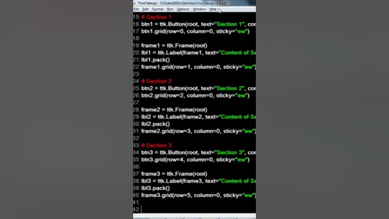 #python #coding #smartphone #linux #windows #ai #linuxphone #pythonprogramming #1000subscriber # ...