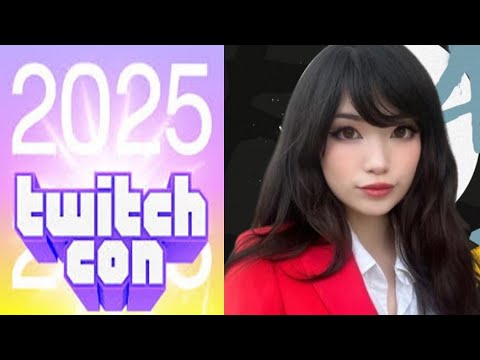 Emiru's SHOCKING TwitchCon Assault: Furious Callout Exposes Twitch's ...
