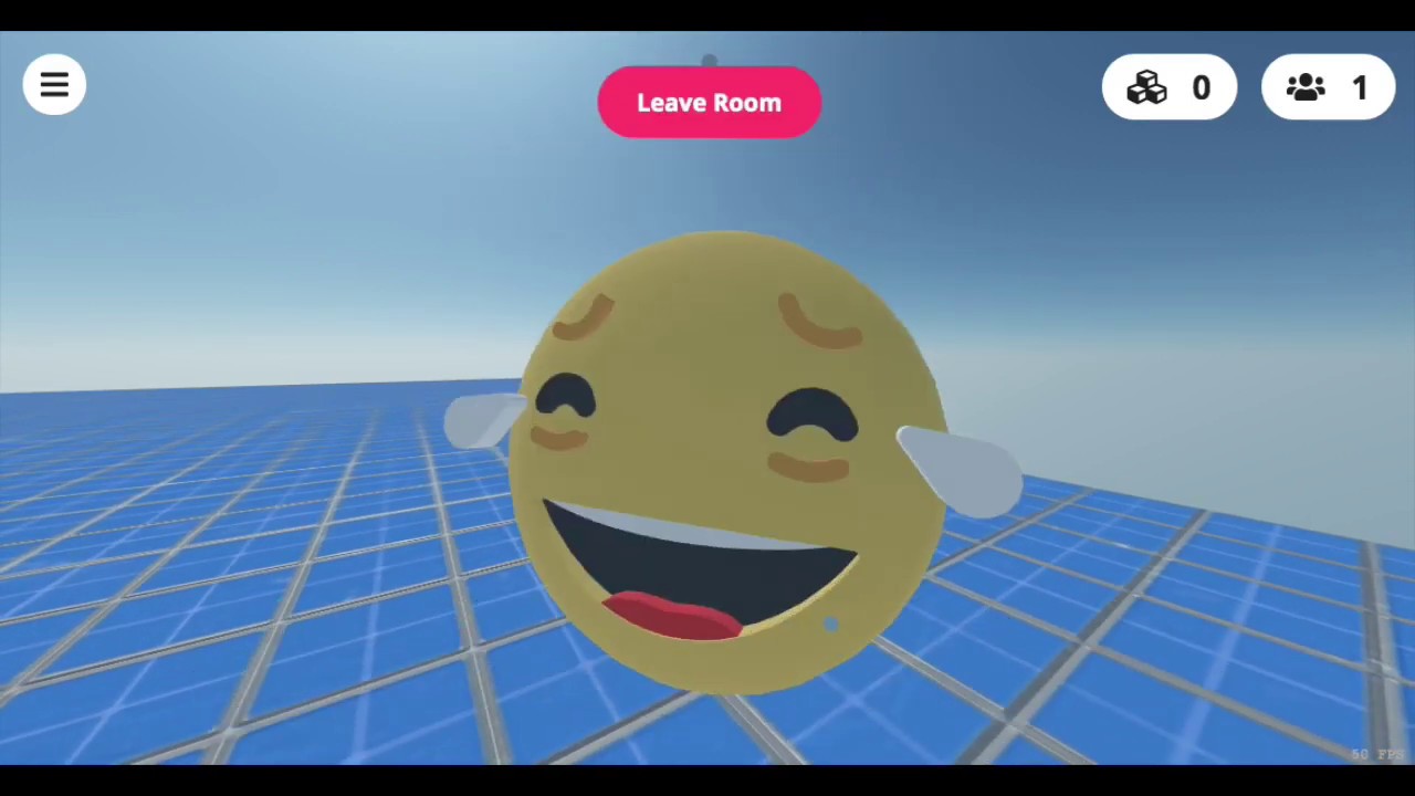 NYU Grad Alley 2020 - Hubs Tutorial part 4/7 - Chat Features - YouTube