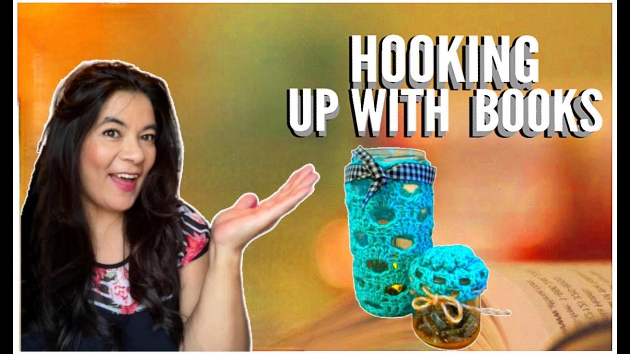 Hooking up with Books: All the Light We Cannot See - YouTube