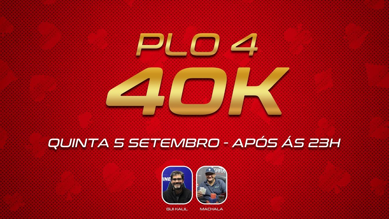 FT PLO 4 - CMP 2024 - 3a ETAPA - YouTube