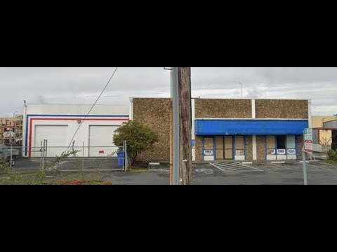 Kwik Stop San Rafael