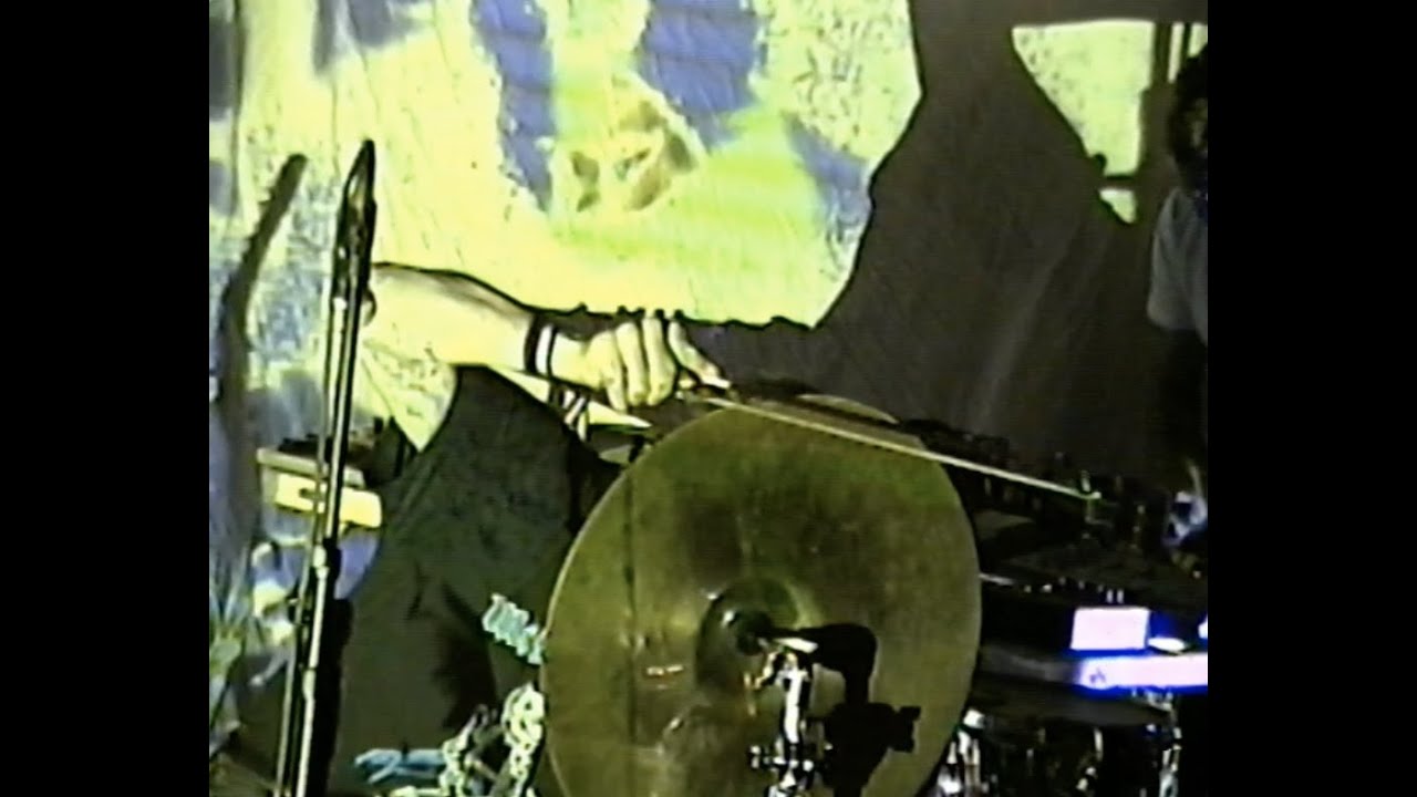CRAZY DOBERMAN LIVE AT SSP - YouTube