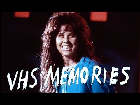 REPOSSESSED (1990) Movie Review - YouTube