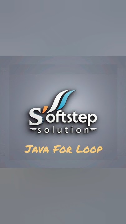 Java Forloop Programming Code Happycoding Learnjava Javatutorial Softstep