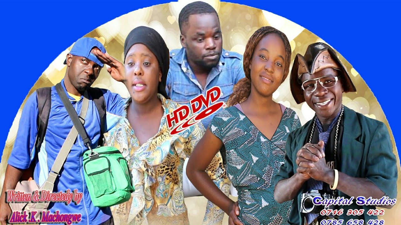 1:KUMWEWO KUROORA(EPISODE 1) - YouTube