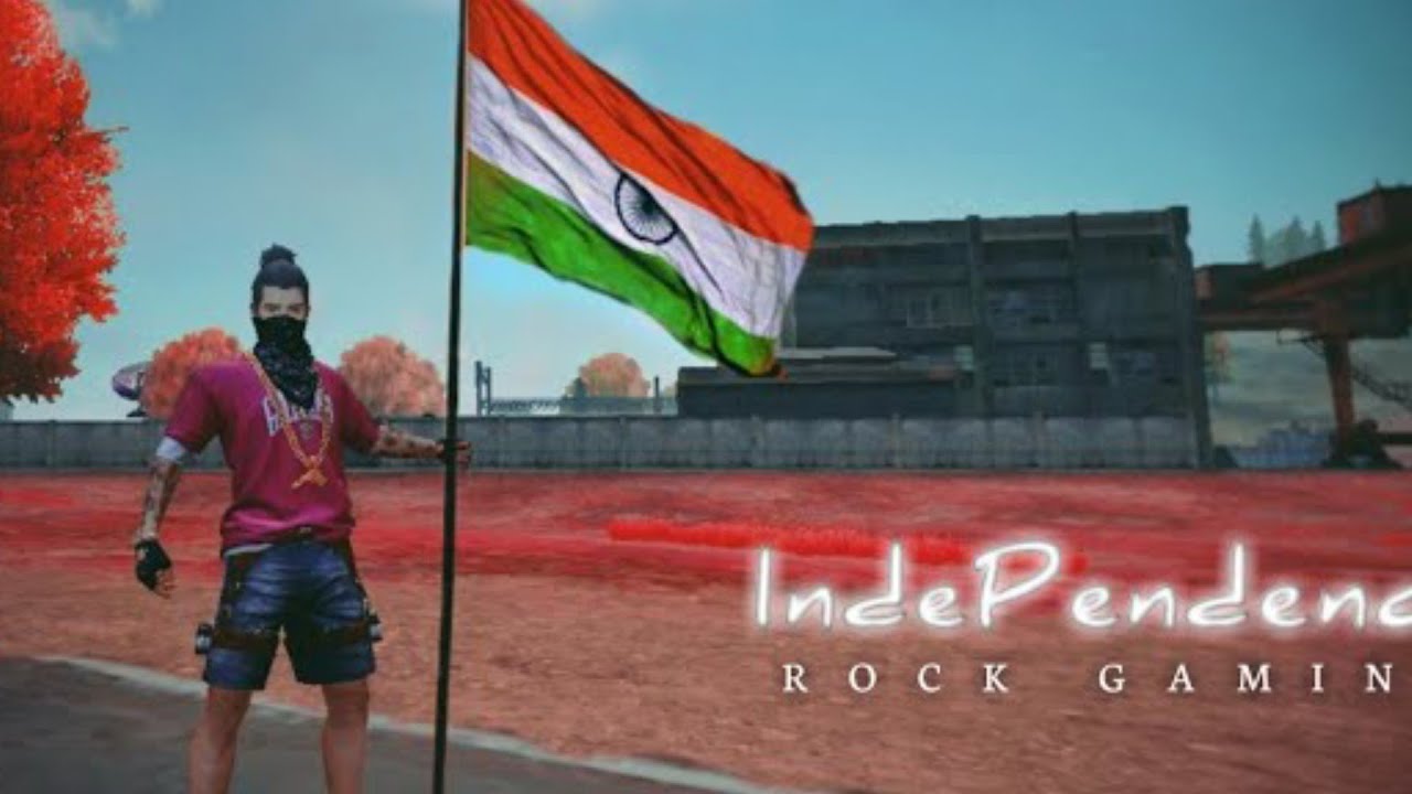 🇮🇳 Independence day Special 2021🇮🇳// Best Montage In Free Fire - YouTube