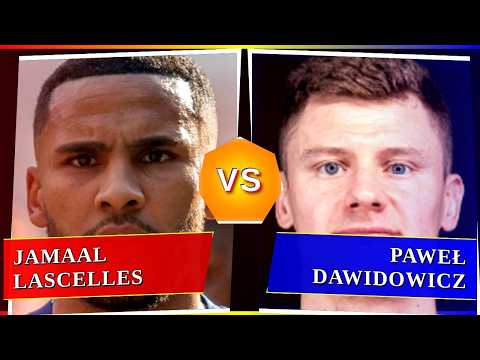 Jamaal Lascelles vs Paweł Dawidowicz - Who's Better? ⚽