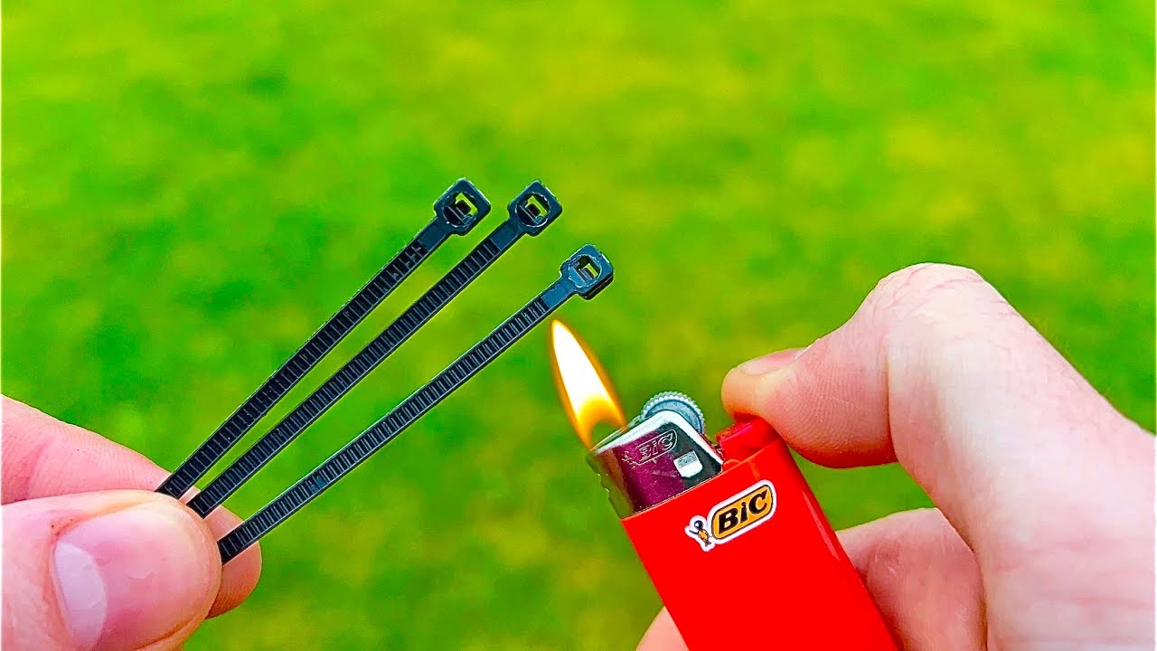 Top 10 Plastic Repairing Tips and Hacks That Work Extremely Well - YouTube