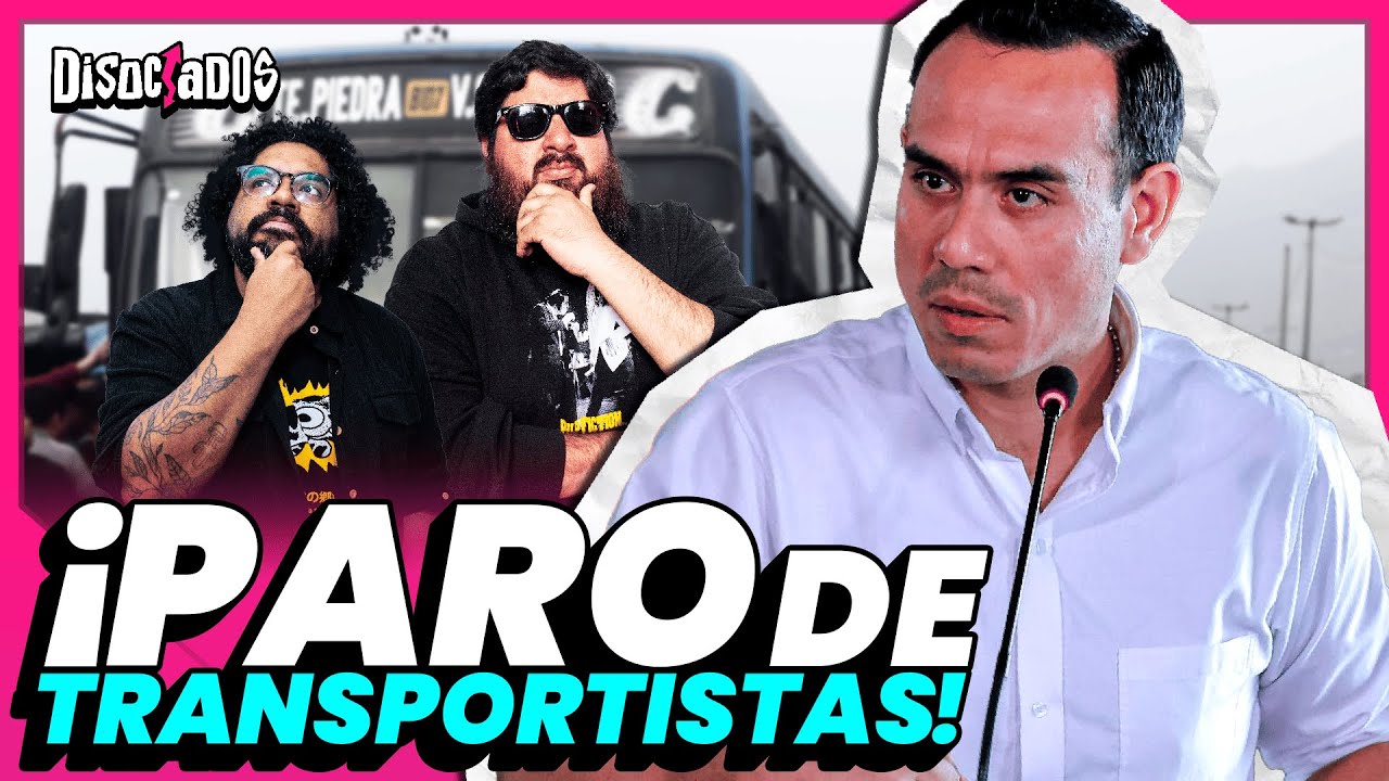 MIERCOLES A LAS 4 PM | Disociados El Barbas, Fernanda Huapaya y JoseCa ...