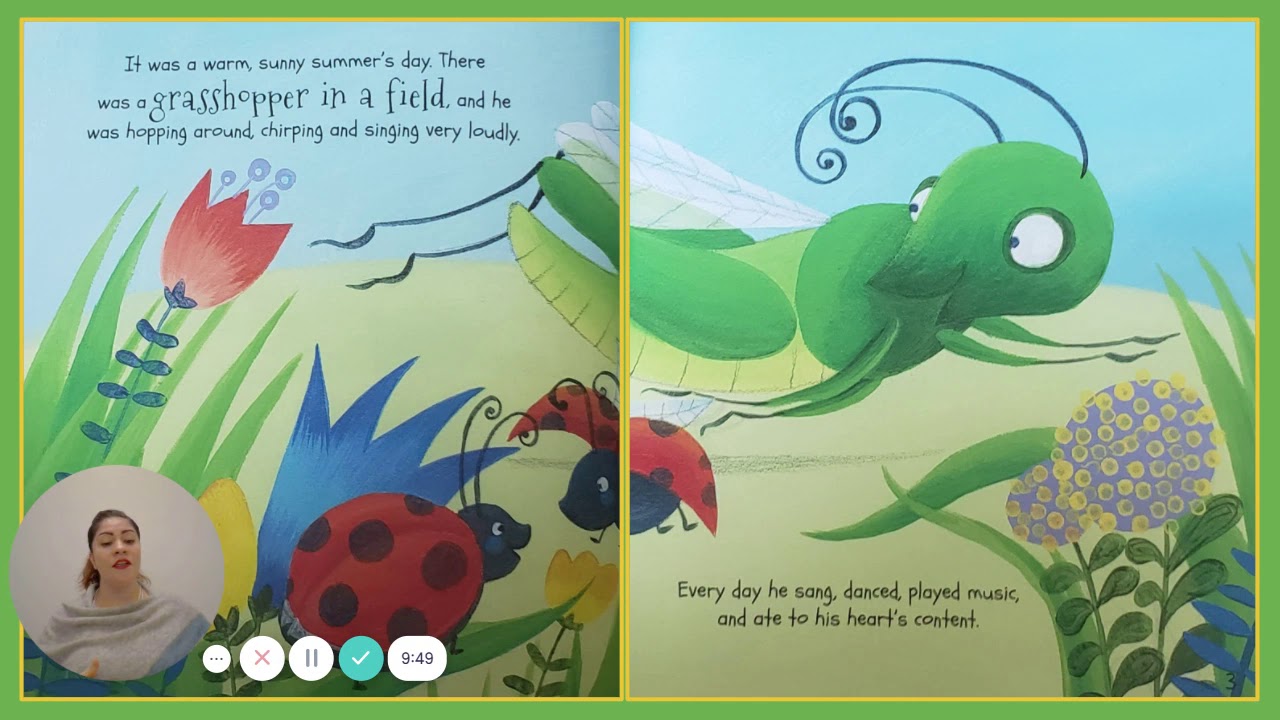 SEL week 11 Google Slides - YouTube