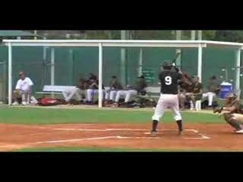 Alex Parker Baseball - YouTube