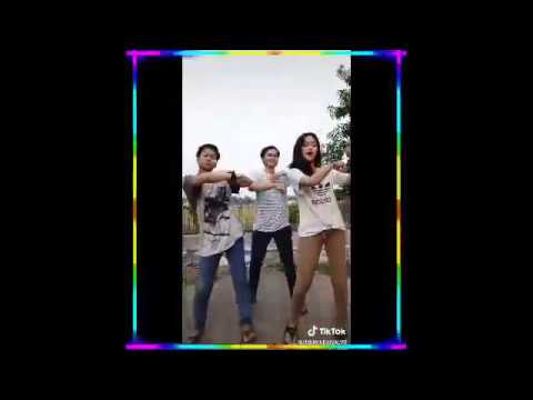 tik tok bohay terbayang