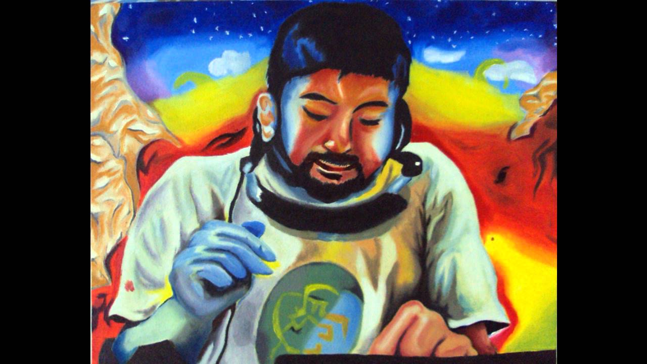 Tsutchie Sampled Beat - Made Of Stars (prod. by AP) - YouTube