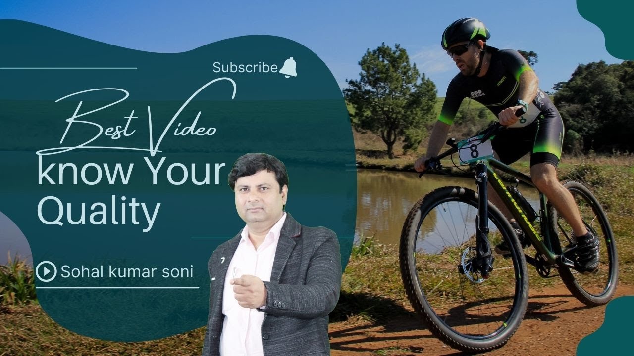 how to know my quality | what is my quality | what does my best quality ...