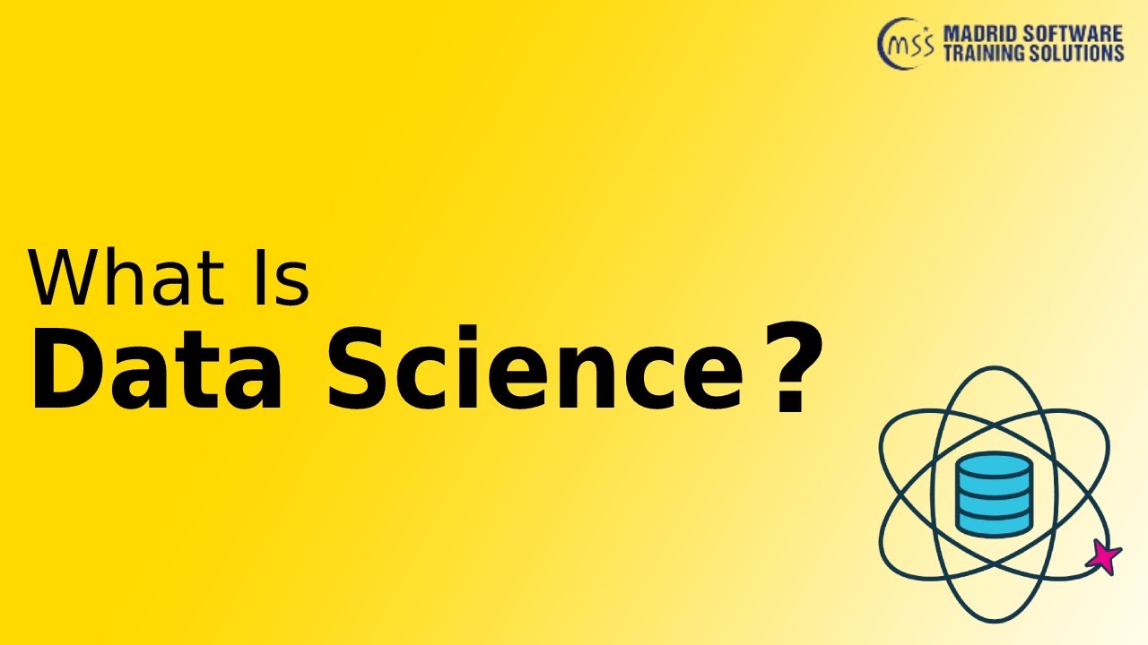 Data Science In 15 Minutes What Is Data Science Data Science For Data Science In 15 Minutes What Is Data Science Data Science For