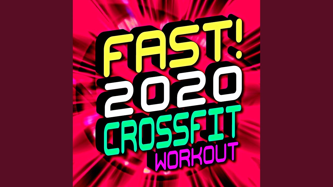 Dance Monkey (Fast! Crossfit Mix) - YouTube