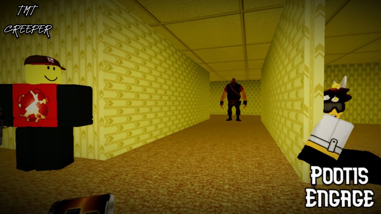 🎥Pootis Engage Official Trailer🎮 I Roblox 🎮 I Pootis Engage 🪨 - YouTube