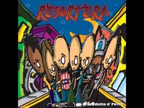 La Resortera - Disco Completo edicion especial - YouTube