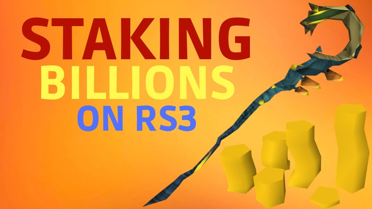 RS3: Duel Arena [MY BIGGEST STAKE YET] - YouTube