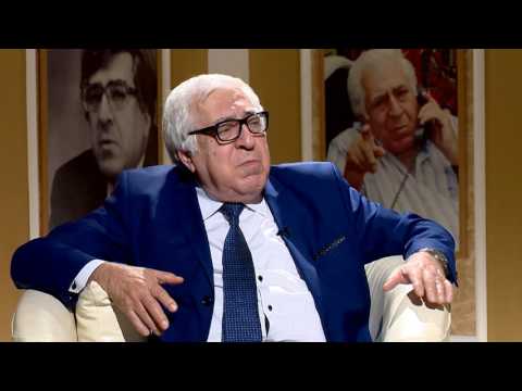 Geriye Baxanda Gunay Firudinqizi ANAR RZAYEV