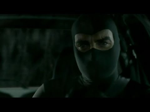 Male Disguise Unmask (DIABOLIKA)