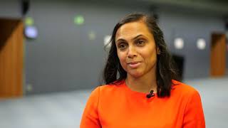 Sheela Rao - VJOncology