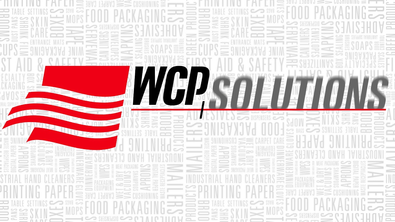 WCP Logo - YouTube
