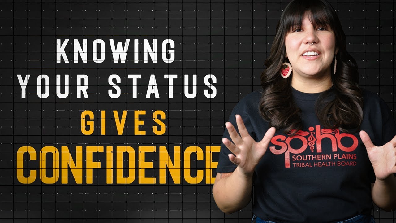 Do You Know Your HIV Status? - YouTube