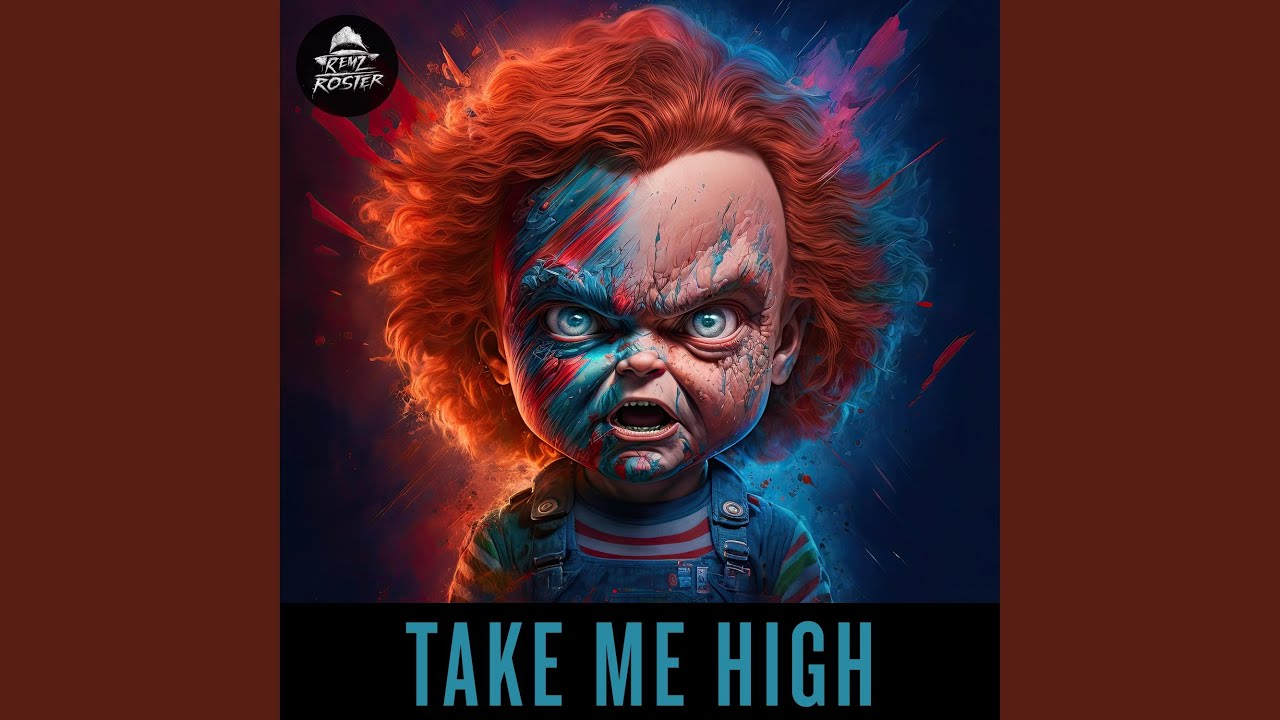 Take Me High - YouTube Music