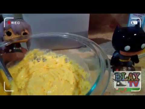 Jiffy Cornbread Fried Chicken Night Funko Pop Chipmunk Edition 🙌😰😂 Team ...