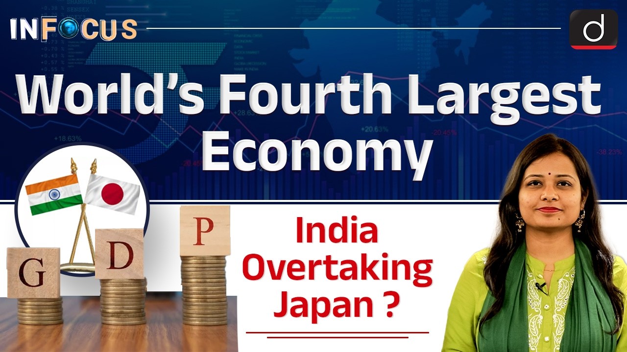 IMF World Economic Outlook Analysis | Japan | InFocus | UPSC | Drishti ...