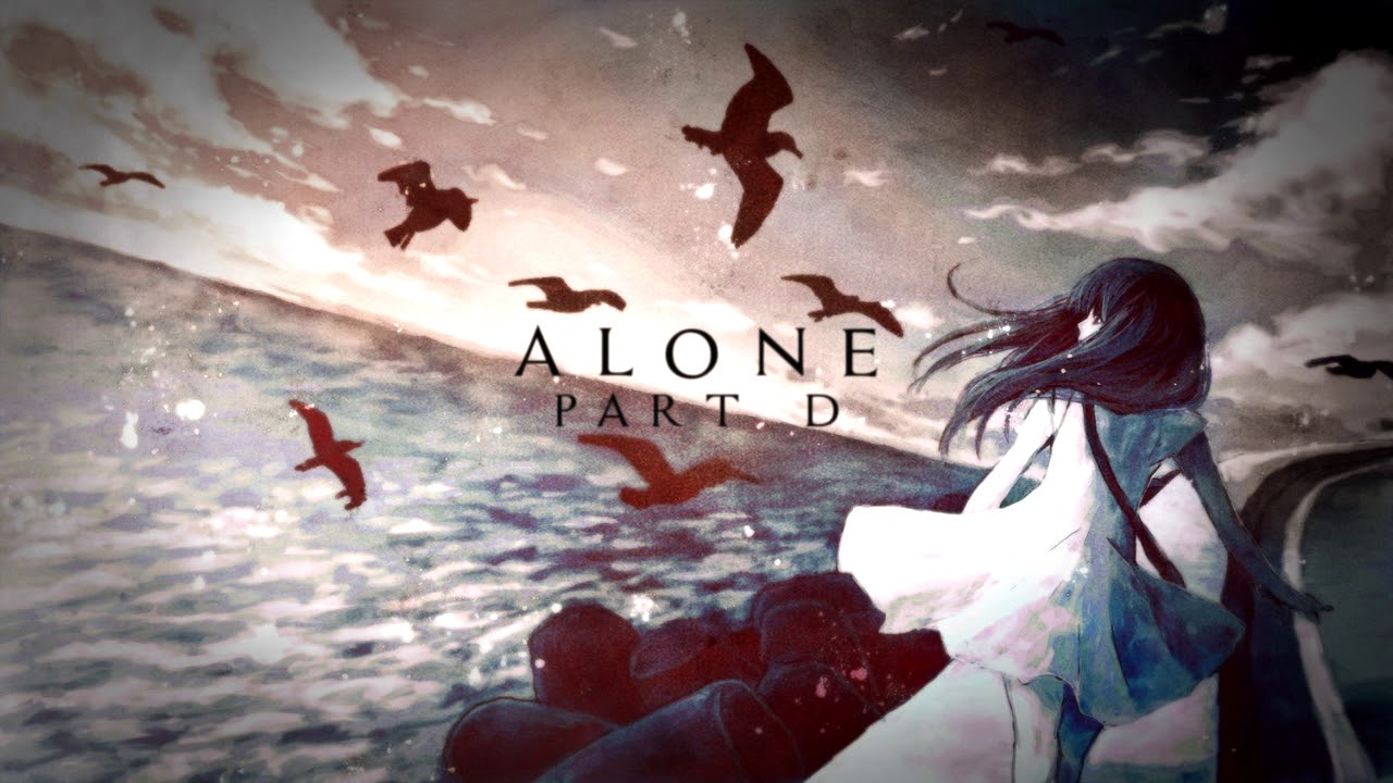 ALONE | MULTIFANDOM MEP [CLOSED DL: 15.03.18] - YouTube