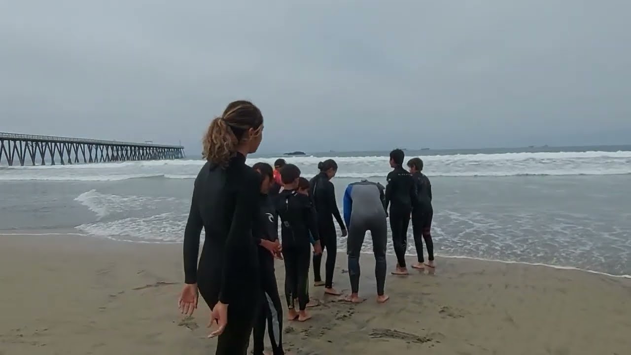 HOTEL DEL MAR INN ROSARITO Y TIJUANA - YouTube