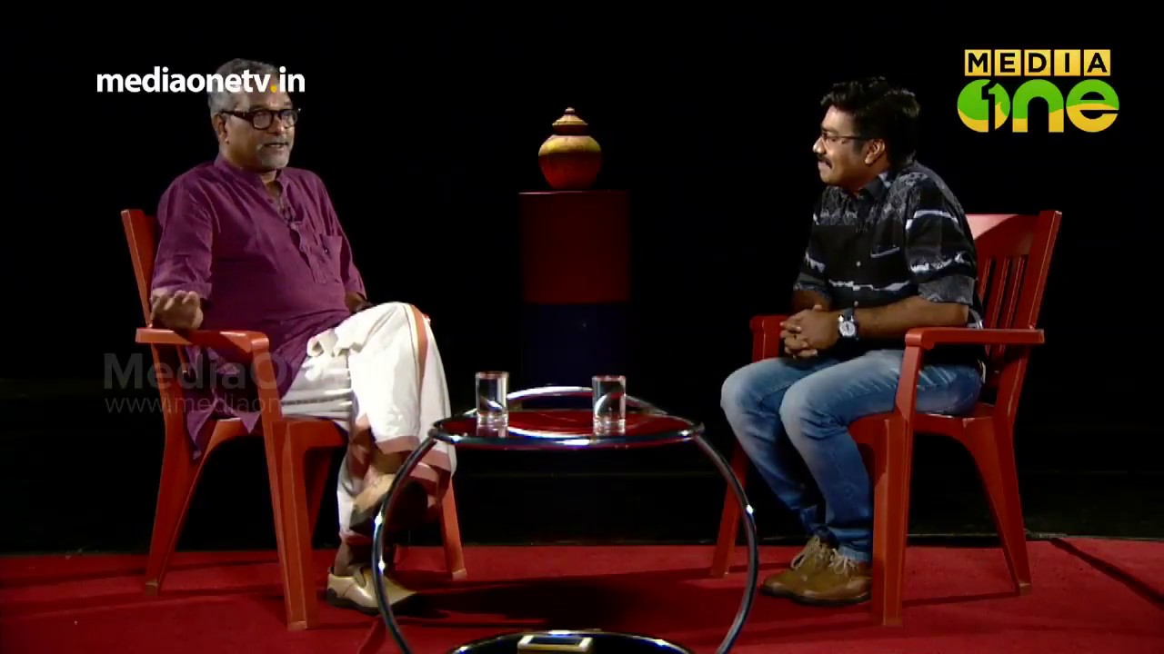 TP Rajeevan in View Point (Episode 276) - YouTube