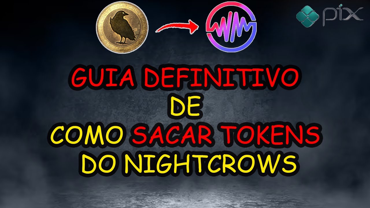GUIA DEFINITIVO DE COMO SACAR NO NIGHTCROWS!!! - YouTube