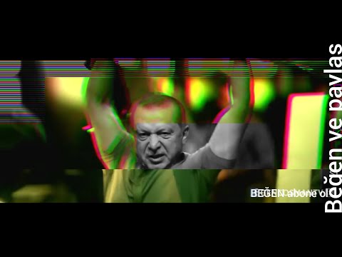 Başkan Erdoğan ABD yi basıyor