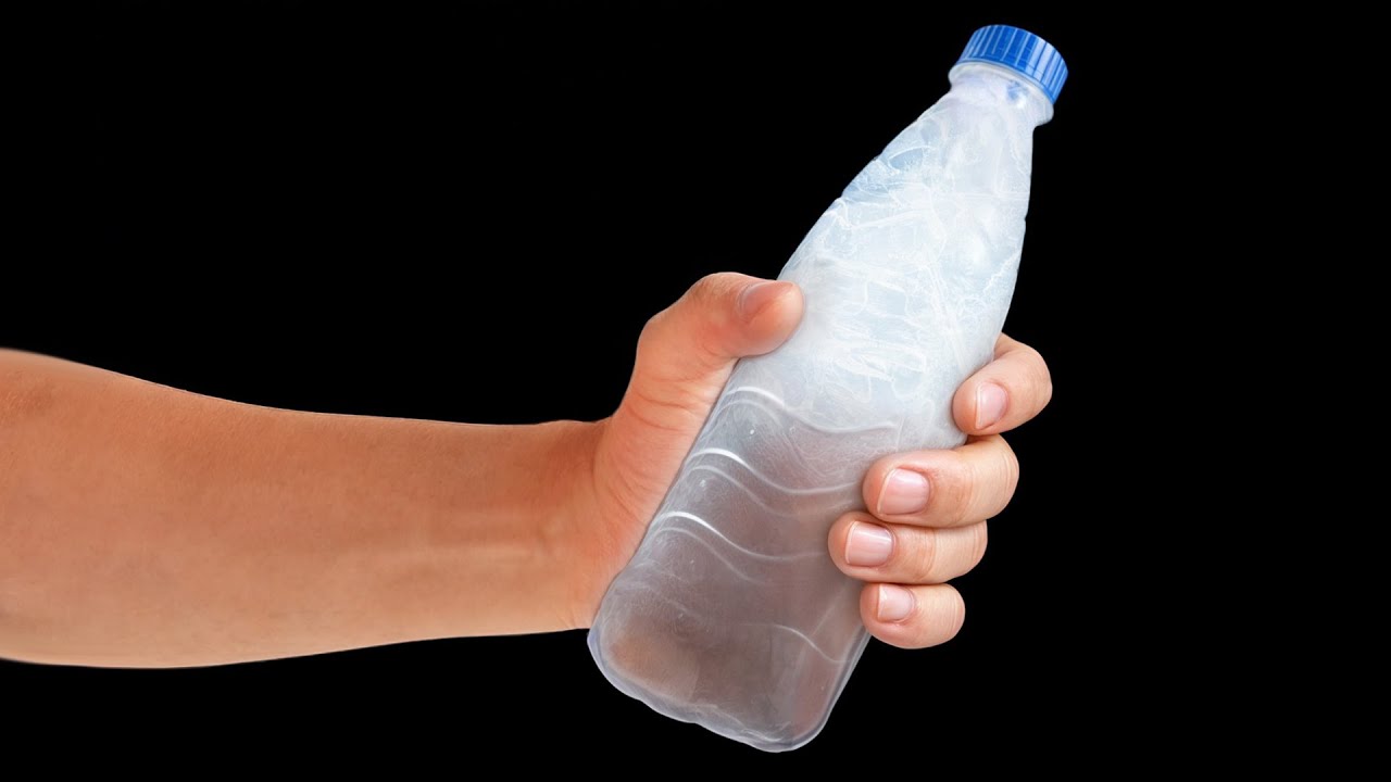 10 Plastic Bottle Tricks you will be surprised | 20 most useful KNOTS ...
