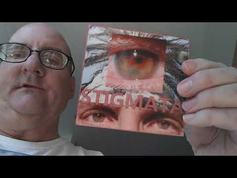 STIGMATA EYES... SIREN 9/11 FLIGHT 93 CHECK 424-229-4140 & POST - YouTube
