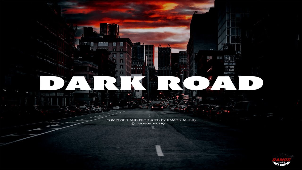 Dancehall Riddim Instrumental 2022 - Dark Road Riddim - YouTube