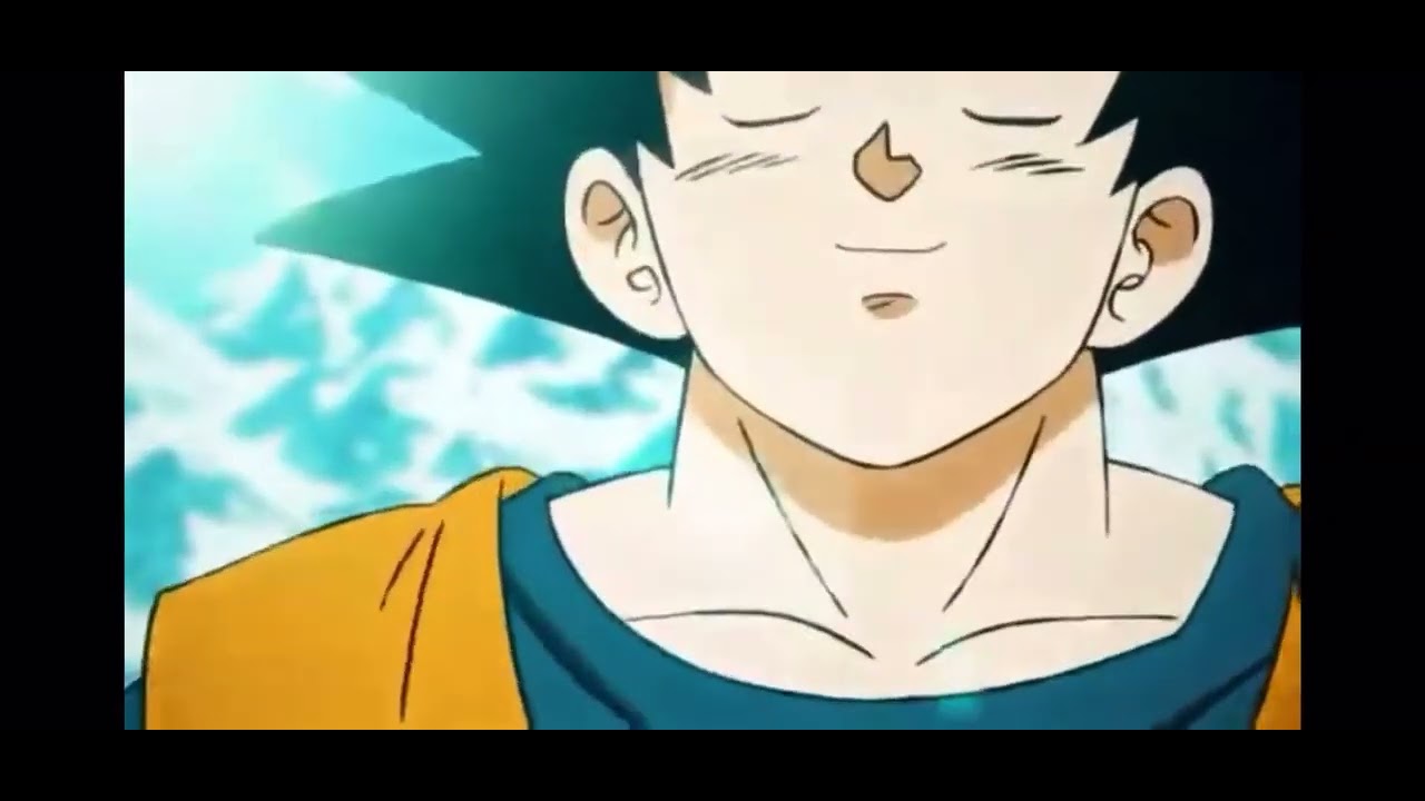 Goku 10 seconds vid - YouTube