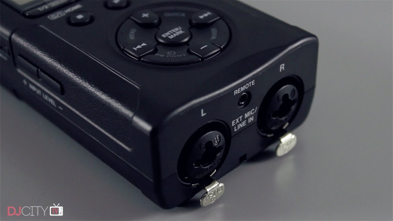 How to Record Your DJ Sets With Crowd Noise - YouTube