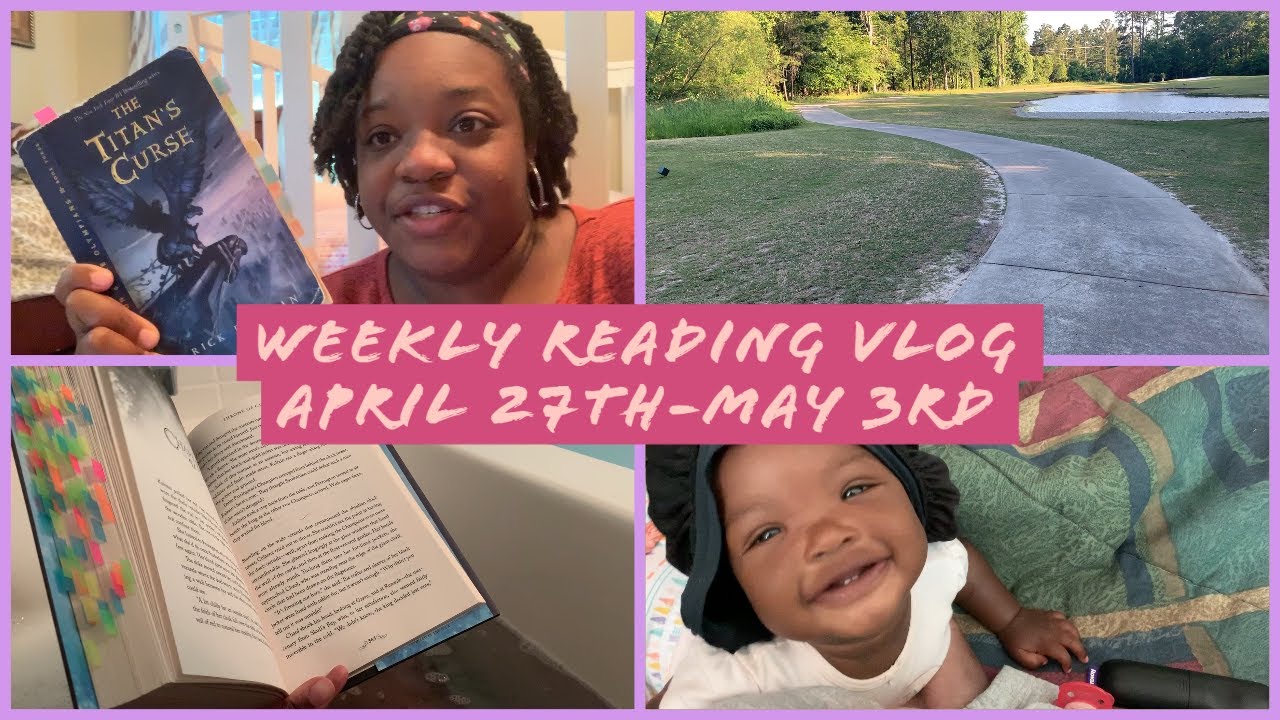 READING VLOG #13 // KINDLE HAUL, LOTS OF READING, AND A NEW FAVORITE ...