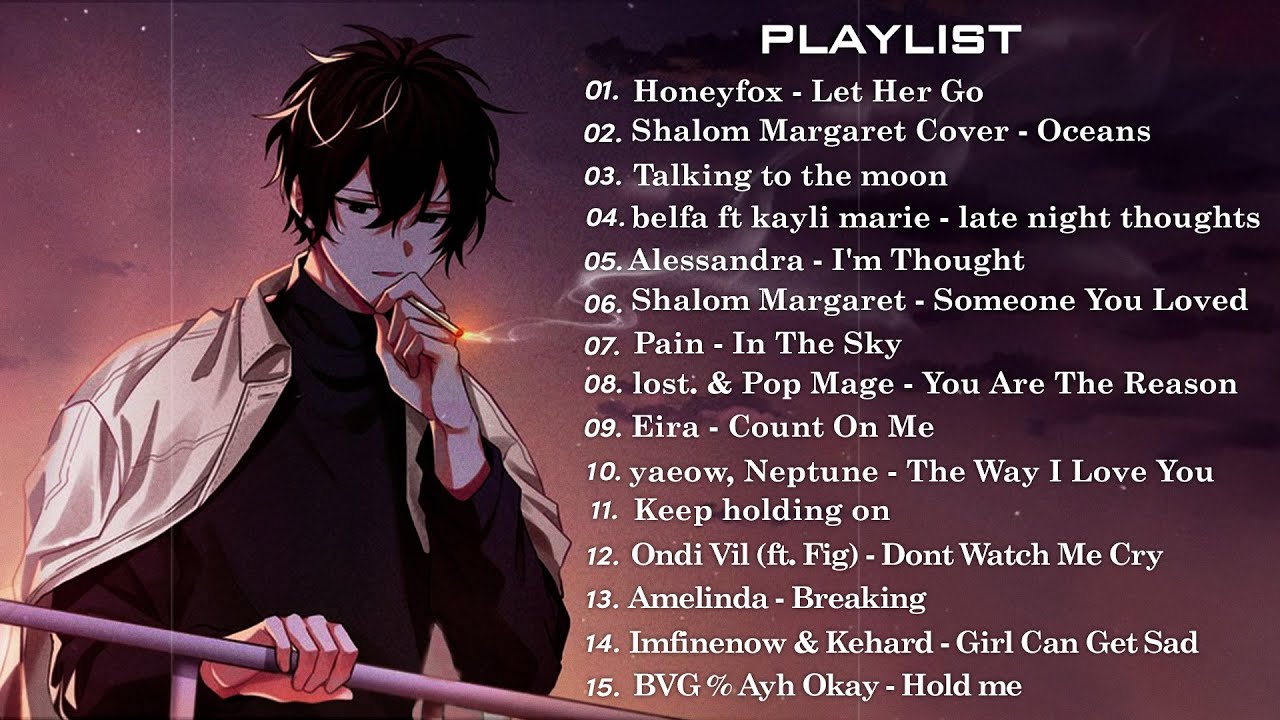 my favorite slowed reverb songs 2024 | Sad Songs Collection - YouTube