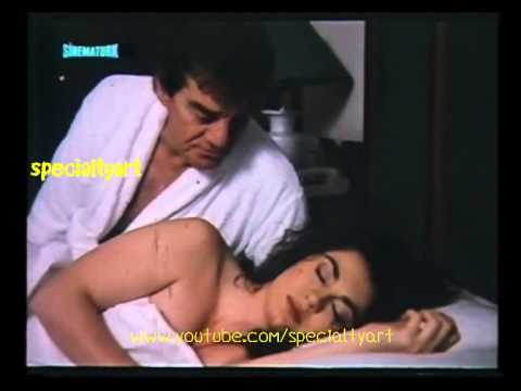 Aranan Film :Yumuşak Ten (1994) Yeşilçam'ın unutulmaz filmi (Meral Oğuz & Ekrem Bora)